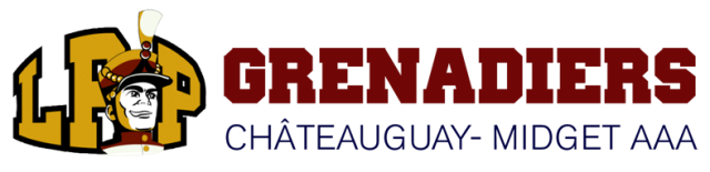 Grenadiers Logo